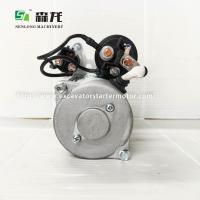 China 12V  9T 2.6KW Starter Motor For ISKRA  IS1353  11.132.095  AZE657  MS659  04132652 STG93166 11132607  11132378  AZE6589  MS659  11132095  AZE6567  1000124272  182-30500 for sale