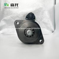 China 12V 10T 4.0KW Starter Motor For ISKRA IS1375 11132009 11132367 11132624 11139352 AZF4814 AZF4861 AZF4917 AZF4941 182-30480 for sale