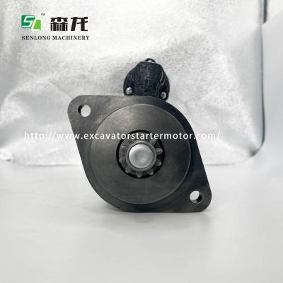 China 12V 10T 4.0KW Starter Motor For ISKRA IS1375 11132009 11132367 11132624 11139352 AZF4814 AZF4861 AZF4917 AZF4941 182-30480 for sale