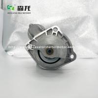 China 12V 10T 3.2KW Starter Motor For Perkins T400268 182-30100 for sale