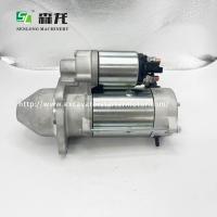 China 12V 10T 3.2KW Starter Motor For Perkins T400268 182-30100 for sale