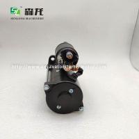 China 12V 11T 3.2KW CW Starter Motor For ISKRA IS1442 IS1464 11132689 AZE4322 MS1174 11132558 AZE4310 11132441 AZE4296 11.132.689 11.132.558 11.132.441 182-30574 for sale