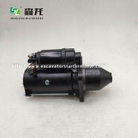 China 12V 11T 3.2KW CW Starter Motor For ISKRA IS1322 AZE4193 182-30422 120-20316NOE for sale