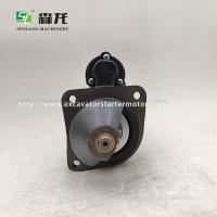 China 12V 11T 3.2KW CW Starter Motor For ISKRA IS1322 AZE4193 182-30422 120-20316NOE for sale