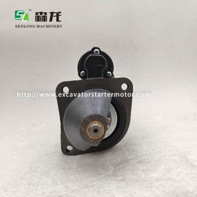 China 12V 11T 3.2KW CW Starter Motor For ISKRA IS1322 AZE4193 182-30422 120-20316NOE for sale