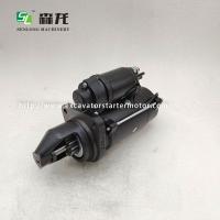 China 12V 11T 3.2KW CW Starter Motor For ISKRA IS1322 AZE4193 182-30422 120-20316NOE for sale