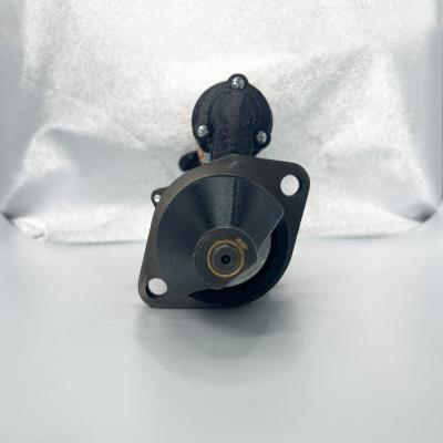 China 24V 10T 4.0KW Starter Motor For ISKRA  IS1403 11132192 11132403 AZF4328 AZF4384 for sale