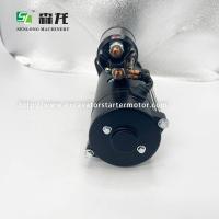 China 24V 10T 4.0KW Starter Motor For ISKRA  IS1403 11132192 11132403 AZF4328 AZF4384 for sale