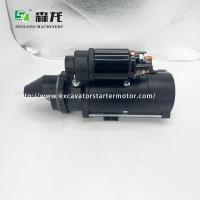 China 24V 10T 4.0KW Starter Motor For ISKRA  IS1403 11132192 11132403 AZF4328 AZF4384 for sale