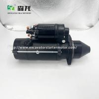 China 24V 10T 4.0KW Starter Motor For ISKRA  IS1403 11132192 11132403 AZF4328 AZF4384 for sale