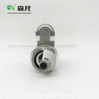 China 12V 9T 1.2KW Starter Motor For ISKRA 11132314 AZE2251 IS1426 for sale