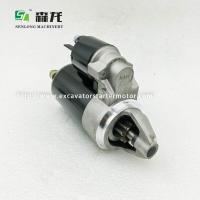 China 12V 9T 1.2KW Starter Motor For ISKRA 11132314 AZE2251 IS1426 for sale