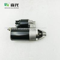 China 12V 9T 1.2KW Starter Motor For ISKRA 11132314 AZE2251 IS1426 for sale