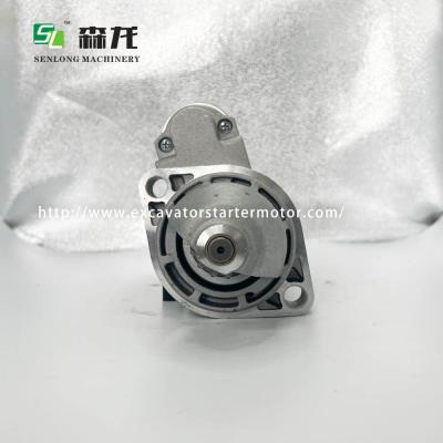 China 12V 13T 1.2KW Starter Motor For ISKRA 11131285 AZE2160 182-30412 for sale