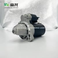 China 12V 13T 1.2KW Starter Motor For ISKRA 11131285 AZE2160 182-30412 for sale