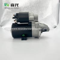 China 12V 13T 1.2KW Starter Motor For ISKRA 11131285 AZE2160 182-30412 for sale