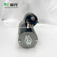 China 12V 13T 1.2KW Starter Motor For ISKRA 11131285 AZE2160 182-30412 for sale