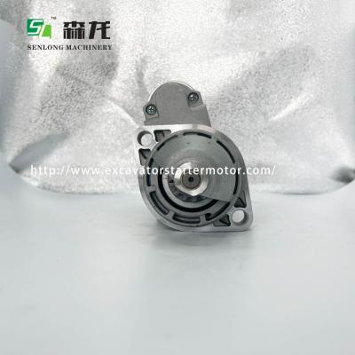 China 24V 9T 2.5KW Starter Motor For ISKRA AZE2180 IS1134 182-30555 for sale