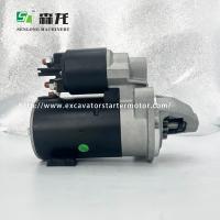 China 24V 9T 2.5KW Starter Motor For ISKRA AZE2180 IS1134 182-30555 for sale