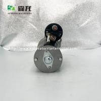 China 24V 9T 2.5KW Starter Motor For ISKRA AZE2180 IS1134 182-30555 for sale