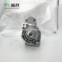 China 12V 11T 2.0KW Starter Motor For ISKRA 11131718 AZE2219 IS1220 for sale