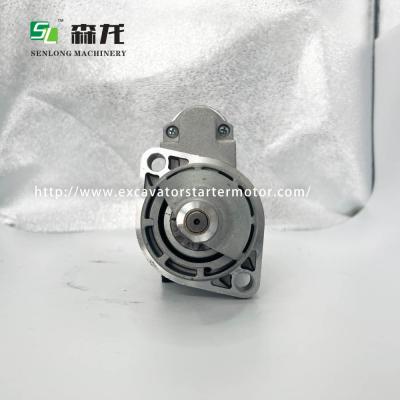 China 12V 11T 2.0KW Starter Motor For ISKRA 11131718 AZE2219 IS1220 for sale