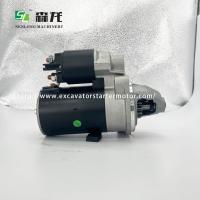 China 12V 11T 2.0KW Starter Motor For ISKRA 11131718 AZE2219 IS1220 for sale