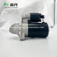 China 12V 11T 2.0KW Starter Motor For ISKRA 11131718 AZE2219 IS1220 for sale