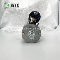 China 12V 11T 2.0KW Starter Motor For ISKRA 11131718 AZE2219 IS1220 for sale
