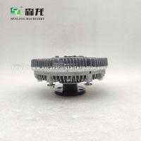 China Fan Clutch Viscous For CAS-E Fits  86620260 83992869 E4NN8A616CB for sale