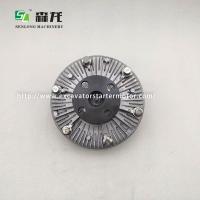 China Fan Clutch Viscous For CAS-E Fits  86620260 83992869 E4NN8A616CB for sale