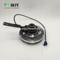 China Fan Clutch  For Volvo 851 Fits  22253730 22253734 for sale