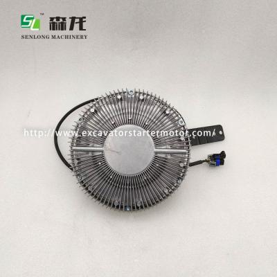 China Fan Clutch  For Volvo 851 Fits  22253730 22253734 for sale