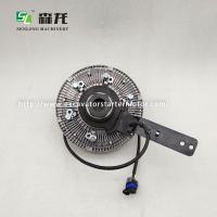 China Fan Clutch  For Volvo 851 Fits  22253730 22253734 for sale
