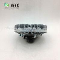 China Cooling System Electric Fan Clutch For  Volvo  14623440 for sale