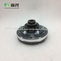 China Cooling System Electric Fan Clutch For  Volvo  14623440 for sale