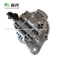 China 12V 110A A3TGA091 8975465600 230-30187 Isuzu Alternator 4BD1 4BG1 for sale