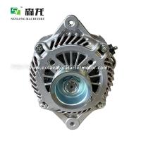 China 12V 110A A3TGA091 8975465600 230-30187 Isuzu Alternator 4BD1 4BG1 for sale