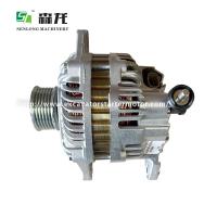 China 12V 110A A3TGA091 8975465600 230-30187 Isuzu Alternator 4BD1 4BG1 for sale