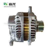 China 12V 110A A3TGA091 8975465600 230-30187 Isuzu Alternator 4BD1 4BG1 for sale