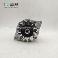 China 12V 120A  CAS-E Alternator 84281043 11.204.099 11204099 11204635 AAK3852 AAK4919 IA1454 MG138 282-30353 for sale