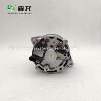 China 12V 120A  CAS-E Alternator 84281043 11.204.099 11204099 11204635 AAK3852 AAK4919 IA1454 MG138 282-30353 for sale