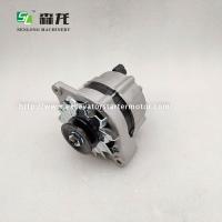 China 12V 120A  CAS-E Alternator 84281043 11.204.099 11204099 11204635 AAK3852 AAK4919 IA1454 MG138 282-30353 for sale