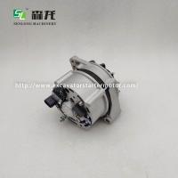 China 12V 120A  CAS-E Alternator 84281043 11.204.099 11204099 11204635 AAK3852 AAK4919 IA1454 MG138 282-30353 for sale