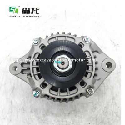 China Alternator 12V 45A Kubota Generator 1G373-64010 for sale