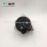 China 24V 80A Truck Alternator 4110702216021  1000750099  160899000348A for sale