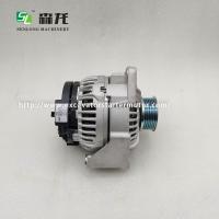 China 24V 80A Truck Alternator 4110702216021  1000750099  160899000348A for sale