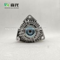 China 24V 80A Truck Alternator 4110702216021  1000750099  160899000348A for sale