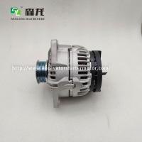China 24V 80A Truck Alternator 4110702216021  1000750099  160899000348A for sale
