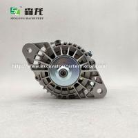 China Alternator 12V 200A Carter Generator  28SI 8600307,8600308,8600311,AVI160J2004,AVI160J2008,ALT1282,6220229M91,86041795,1664633C91,240-28103 for sale